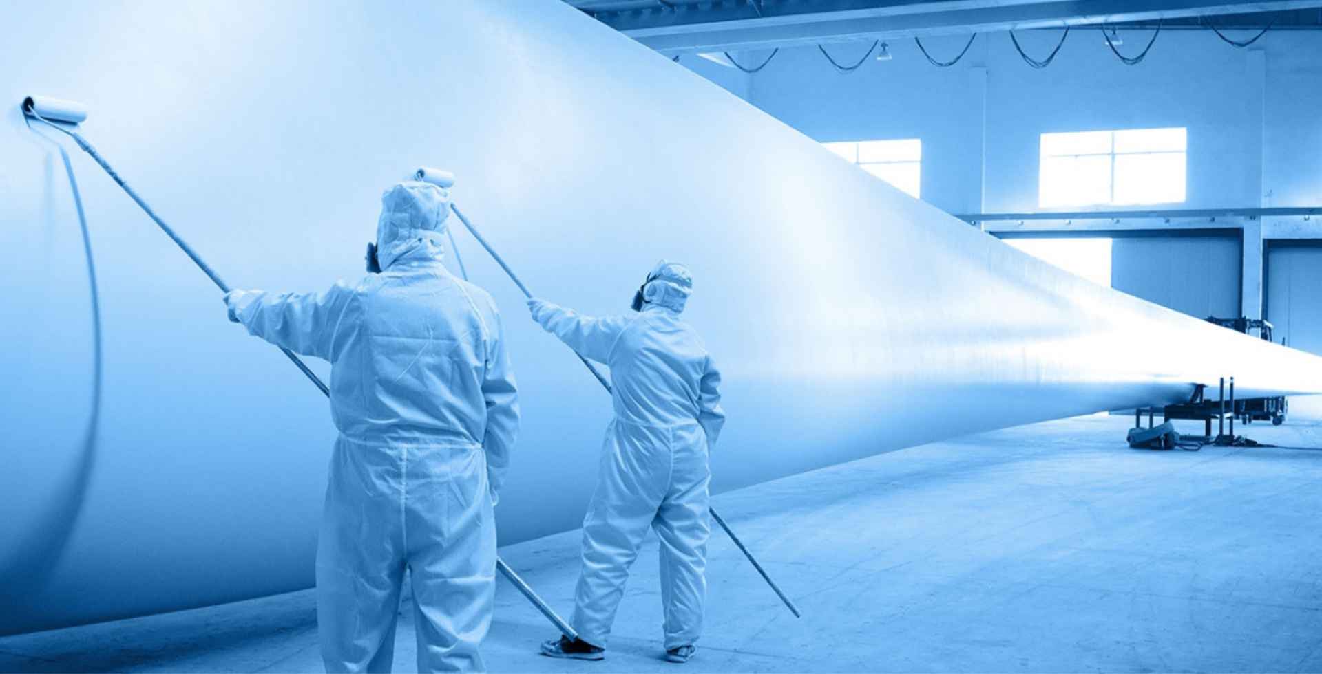Liquid Coating - ABS ZINC